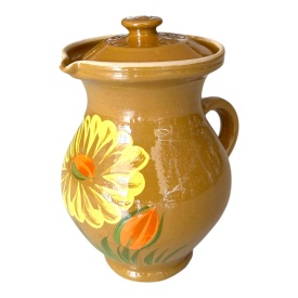 Ulcior traditional cu capac - 2 litri