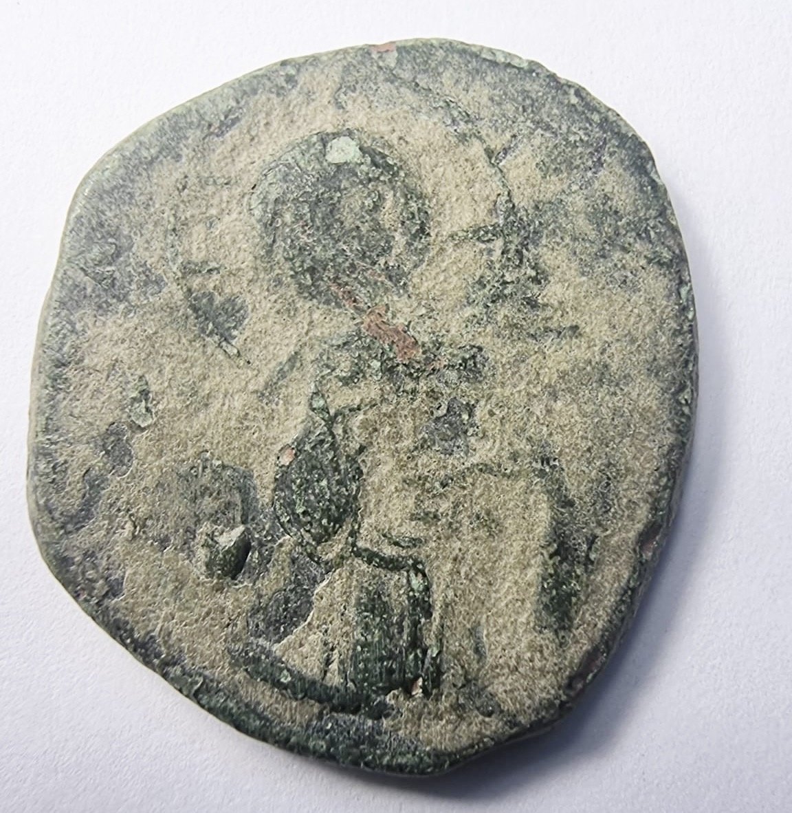 Moneda Medievala Byzantina - Michael IV Paphlagonian