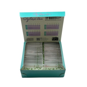 Ceai turcesc pentru slabit Ozlex Tea 60x4g | Detox și metabolism – Remedius