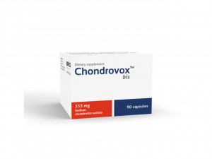 Chondrovox Bis 90 capsule Biovico | Remedius.ro