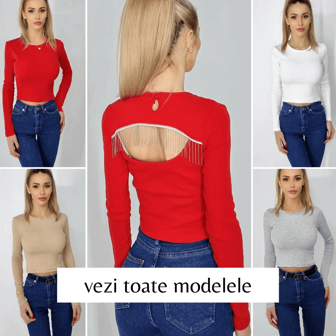Camasi, bluze, body-uri pentru femei 2022 – vezi cele mai noi modele