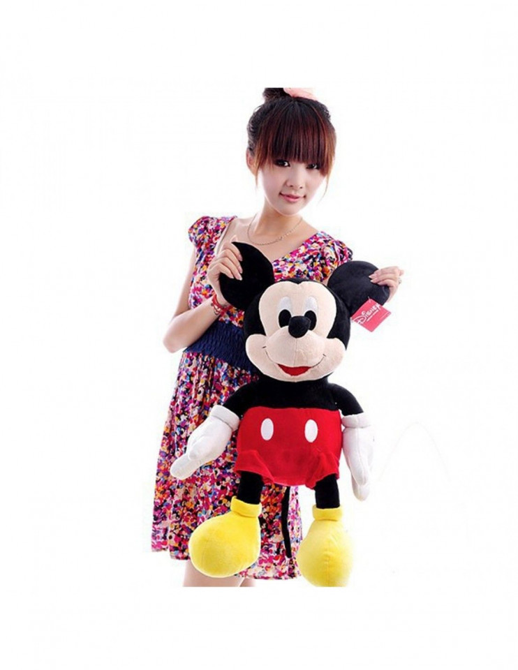 Mickey Mouse Din Plus 95 Cm