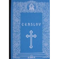 Ceaslov