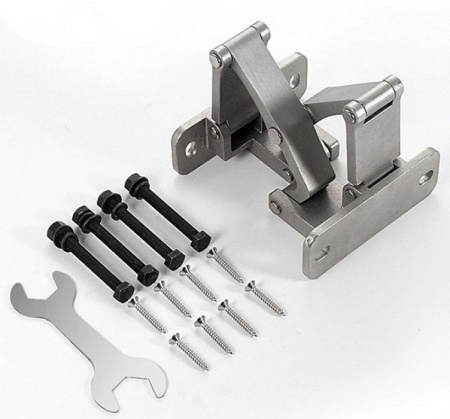 Balamale 2D reglabile bidimensionale usi beci din piatra 150 Kg