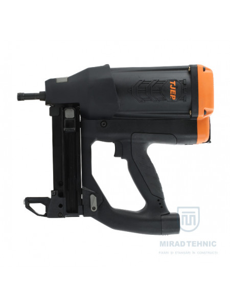 Pistol cuie TJEP CP-40 GAS 3G Aparat implantat cuie cu gaz
