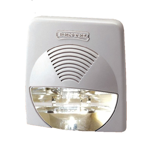 Sirena interior Bentel 12V cu flash Wave-WS