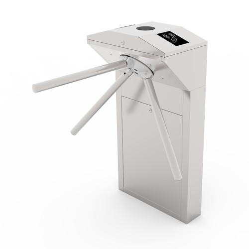 Turnichet ZKTeco tripod semiautomat, One-Pass, bidirectional TS-TS1000-PRO