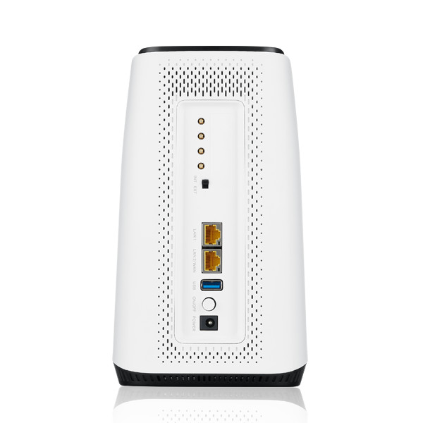 Zyxel 5G Indoor LTE Modem Router NebulaFlex Nebula 5G NR Indoor Router ...