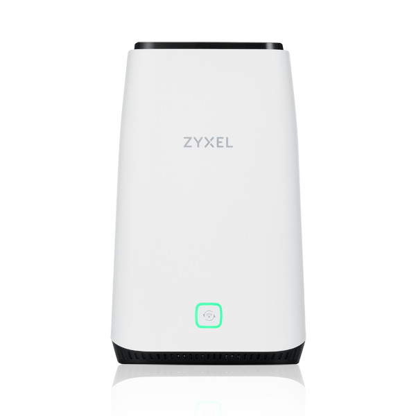 Zyxel 5G Indoor LTE Modem Router NebulaFlex Nebula 5G NR Indoor Router ...