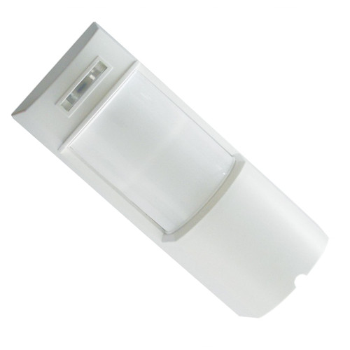 Detector de exterior DSC dubla tehnologie dual PIR + MW SIM-120