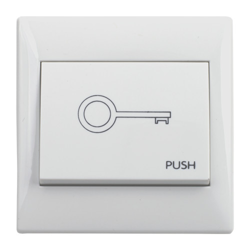 Buton de iesire CSAccess incastrabil CSB-61D