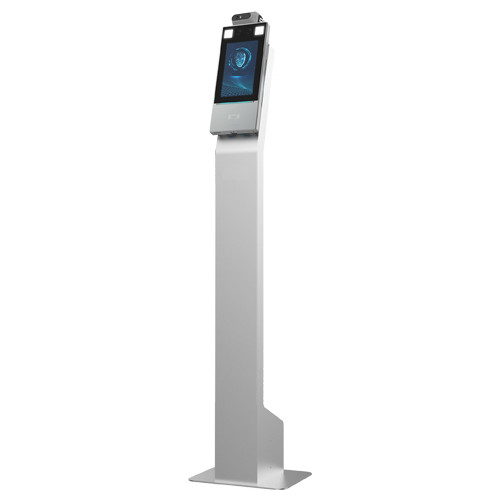 Terminal UNV control acces si pontaj cu recunoastere faciala OET-213H-BTM32