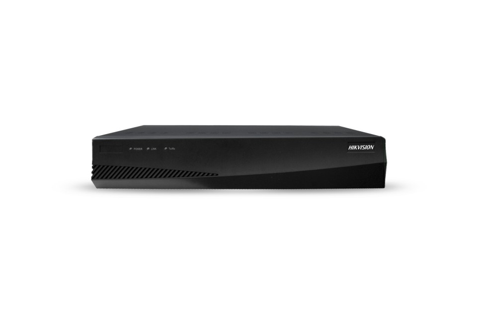 Video Decoder HD Hikvision DS-6408HDI-T