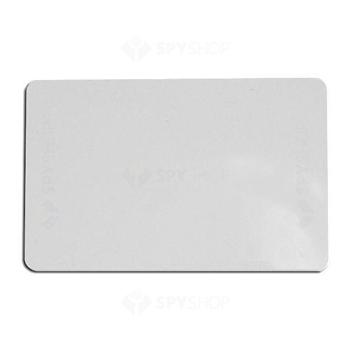 Card de proximitate HikVision dubla tehnologie RFID 125Khz si MIFARE 13 ...