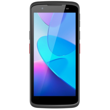 Terminal mobil PDA Hikvision DS-MDT202/4&64/GLE, IP Android 14, 5.5 ...