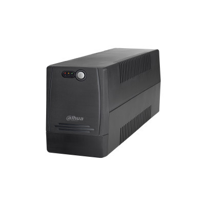 Sursa neintreruptibila UPS 600VA/360W DH-PFM350-360