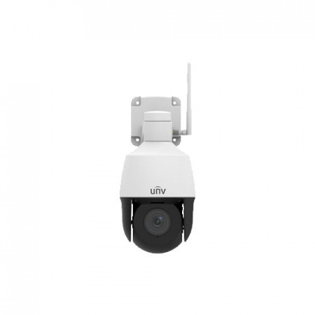 Camera Uniview PTZ IP 2MP IR 50 metri auto tracking wifi IP66 IPC6312LR-AX4W-VG