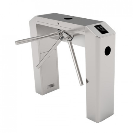 Turnichet ZKTeco tripod semiautomat Bridge bidirectional TS-TS2000-PRO