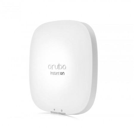 Access Point Aruba Instant On AP22 (RW) 2x2 Wi-Fi 6 Indoor R4W02A
