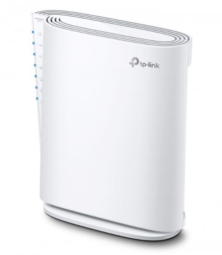 TP-link AX6000 Wi-Fi6 Range Extender Dual-Band RE900XD