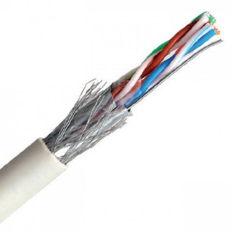 Cablu S-FTP DataLink cat.5eSFTPcat.5e24AWGDATALINK