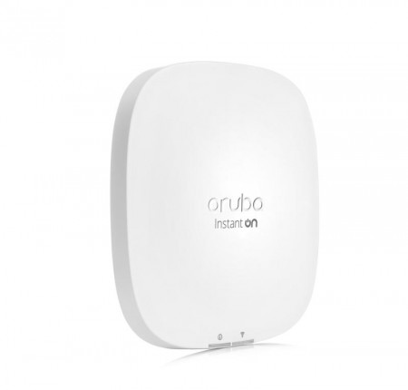 Access Point Aruba Instant On AP22 (RW) 2x2 Wi-Fi 6 Indoor R4W02A