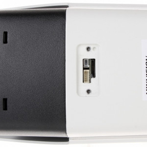 Camera HikVision BiSpectrum termica 2MP DS-2TD2615-7