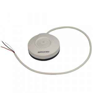 Microfon supraveghere omnidirectional Hikvision DS-2FP2020 ...