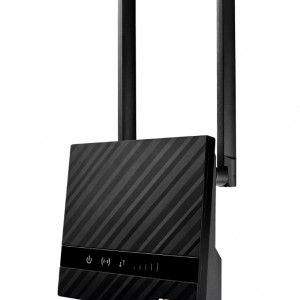 Router ASUS Wireless-N300 LTE modem Router 4G-N16