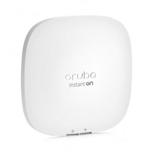 Access Point Aruba Instant On AP22 (RW) 2x2 Wi-Fi 6 Indoor R4W02A