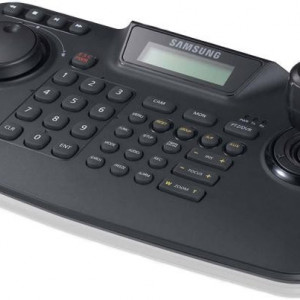 Controller Samsung PTZ Analogic SPC-2010