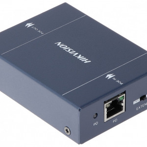 Extender PoE Hikvision 1 canal DS-1H34-0101P