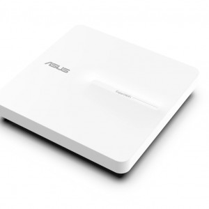 Asus AX3000 Dual-Band WiFi 6 (802.11ax) PoE Access Point, Standarde ...