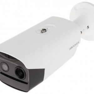 Camera HikVision BiSpectrum termica 2MP DS-2TD2615-7