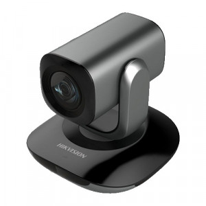 Camera web PTZ HikVision Motorizata 2MP DS-U102, Lentila varifocala 3.1 ...