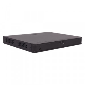 NVR UNV 16 canale inregistrare 4K PoE NVR302-16S2-P16