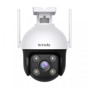 Camera PT TENDA IP 65 Wi-Fi rezolutie 1080P Audio bidirectional SD-card ...