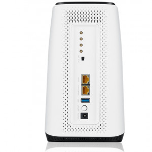 Zyxel 5G Indoor LTE Modem Router NebulaFlex Nebula 5G NR Indoor Router ...
