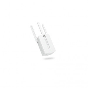 Range Extender Wi-Fi Mercusys MW300RE