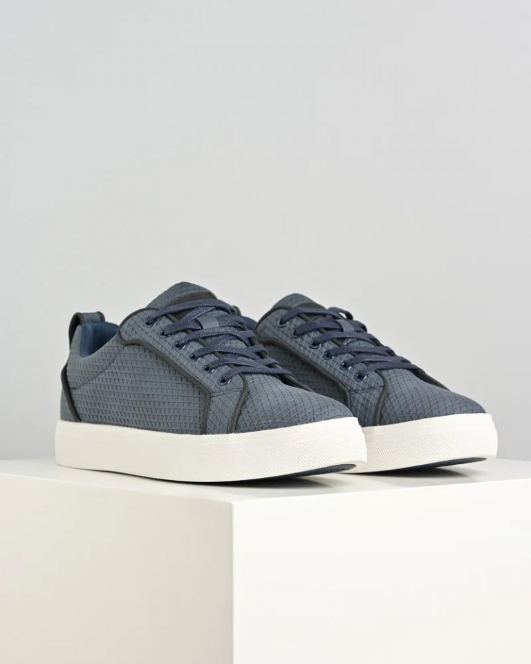 Muške patike M382418 teget