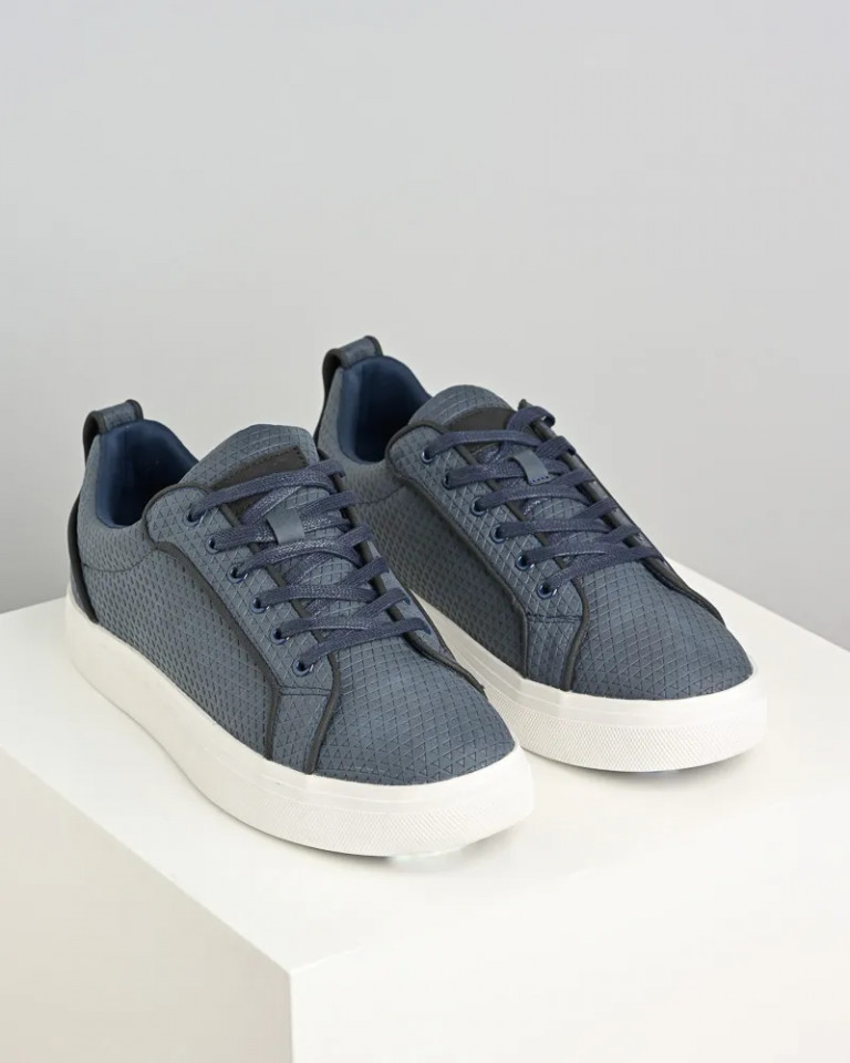 Muške patike M382418 teget