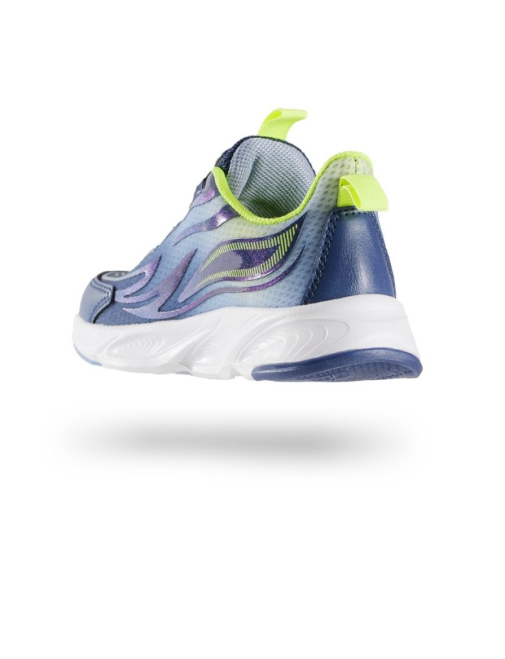 Sportske patike sa diskom (brojevi 36-40) HoloSync