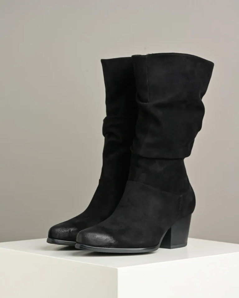 Ženske Duboke Čizme | Obuća Gazela