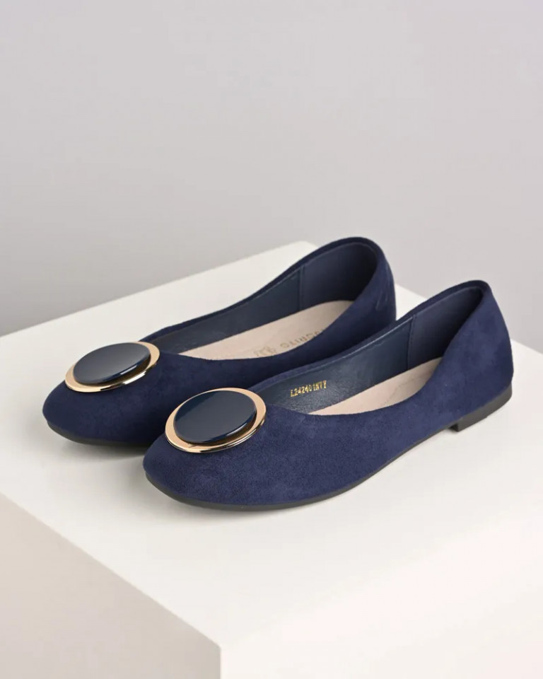 Baletanke Za Žene | Obuća Gazela