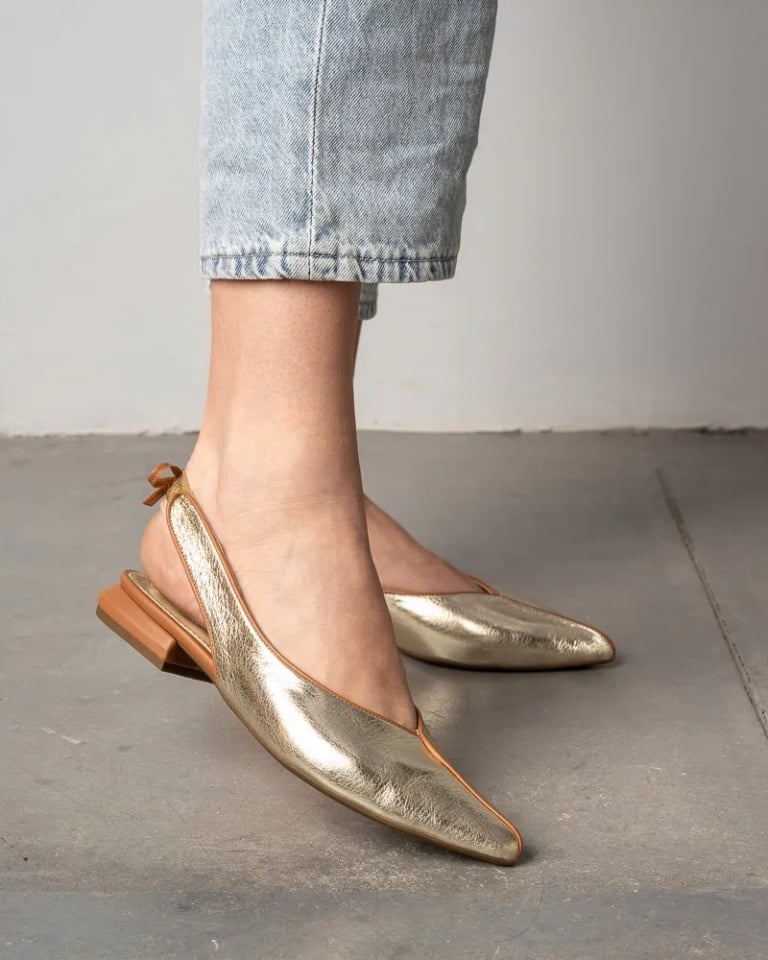 Baletanke Za Žene | Obuća Gazela