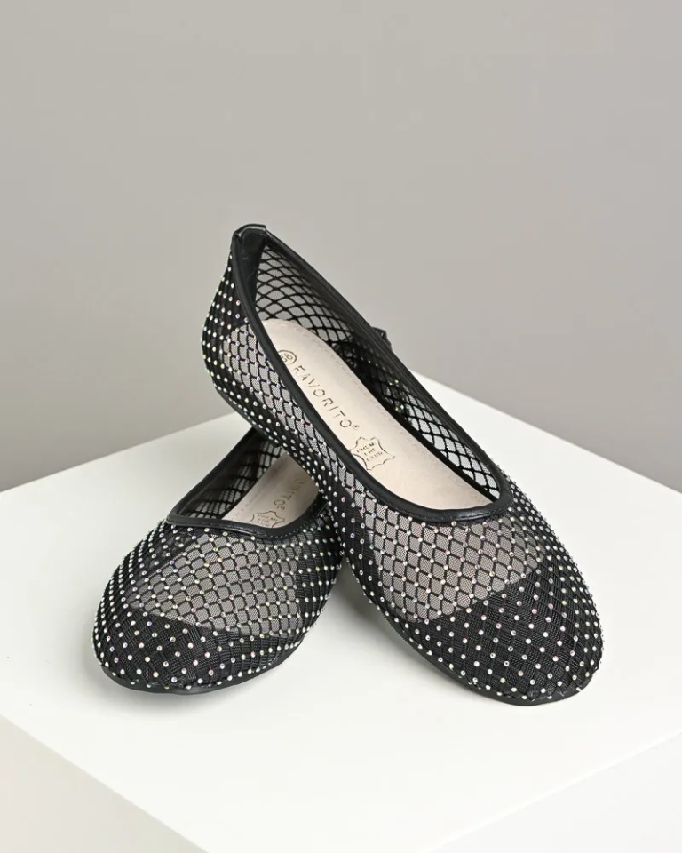 Baletanke Za Žene | Obuća Gazela