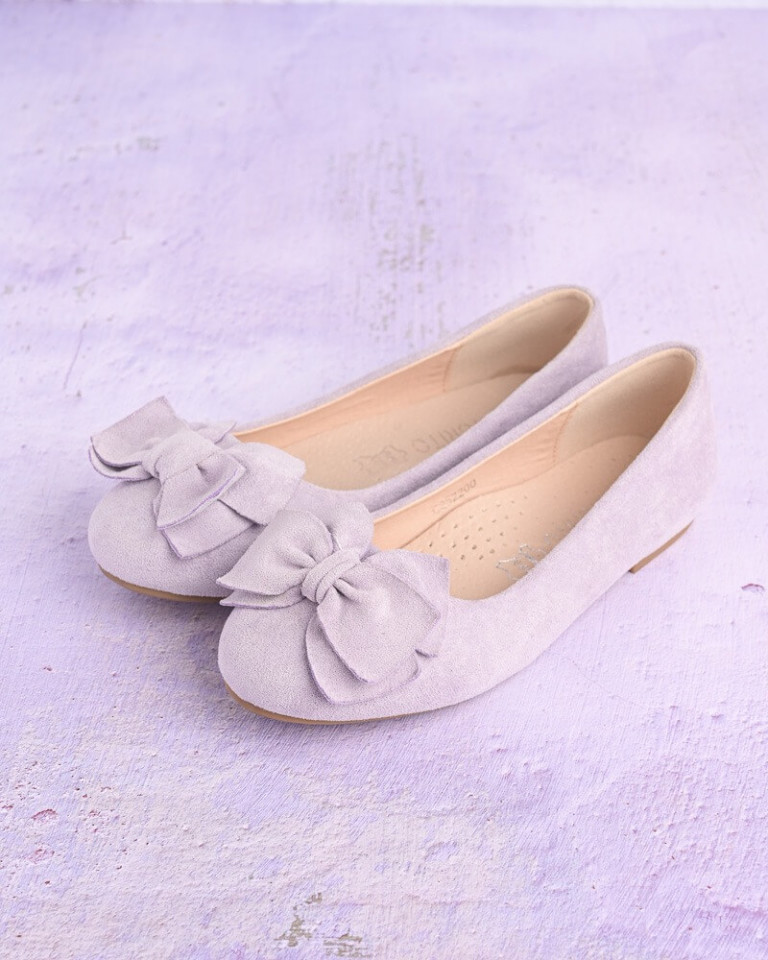 Baletanke Za Decu | Obuća Gazela