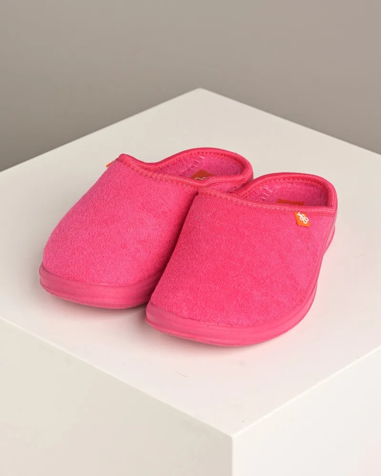 Dečije sobne papuče 20/2 roze