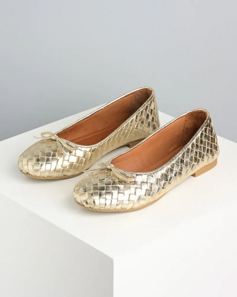 Baletanke Za Žene | Obuća Gazela