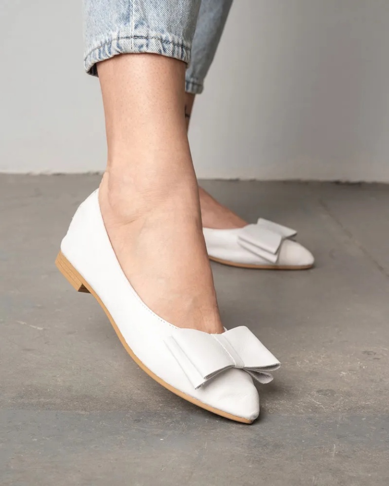 Baletanke Za Žene | Obuća Gazela